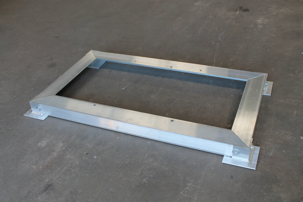 Store 1 — Generator Stands LLC.