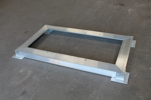 Store 1 — Generator Stands LLC.