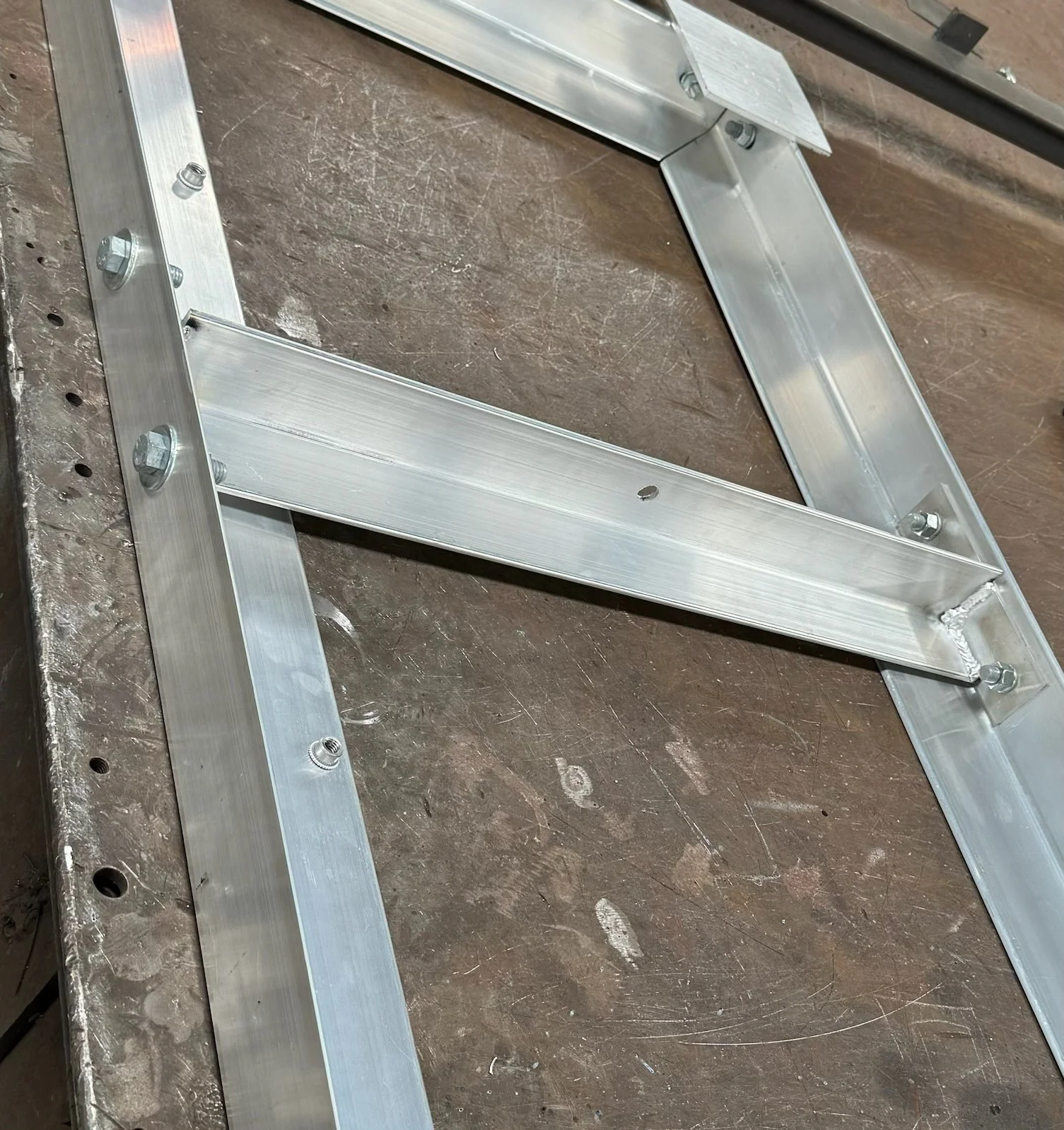 Store 1 — Generator Stands LLC.