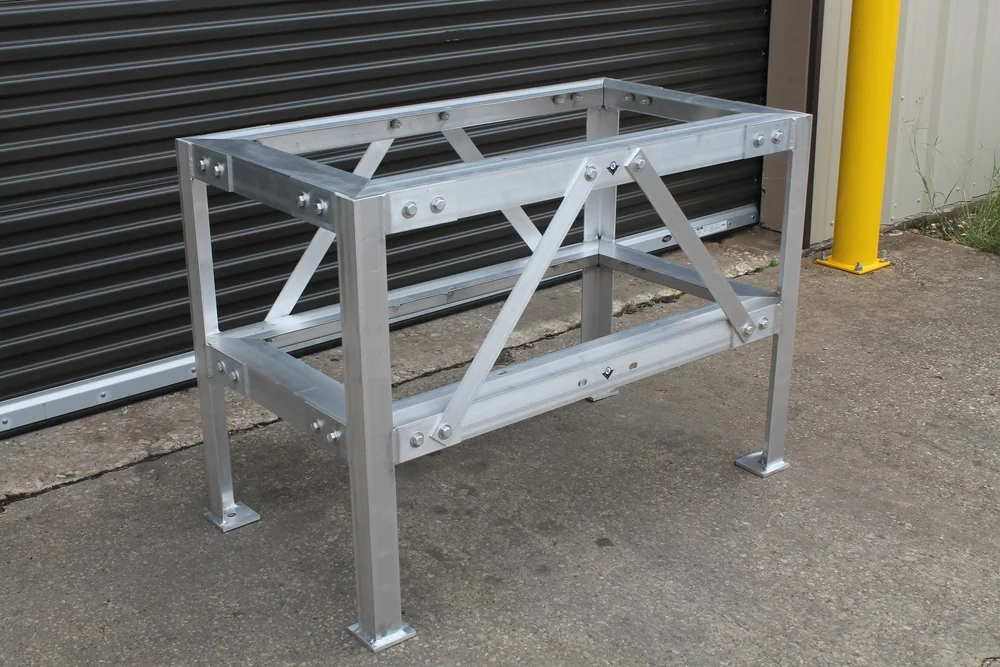 About — Generator Stands LLC.