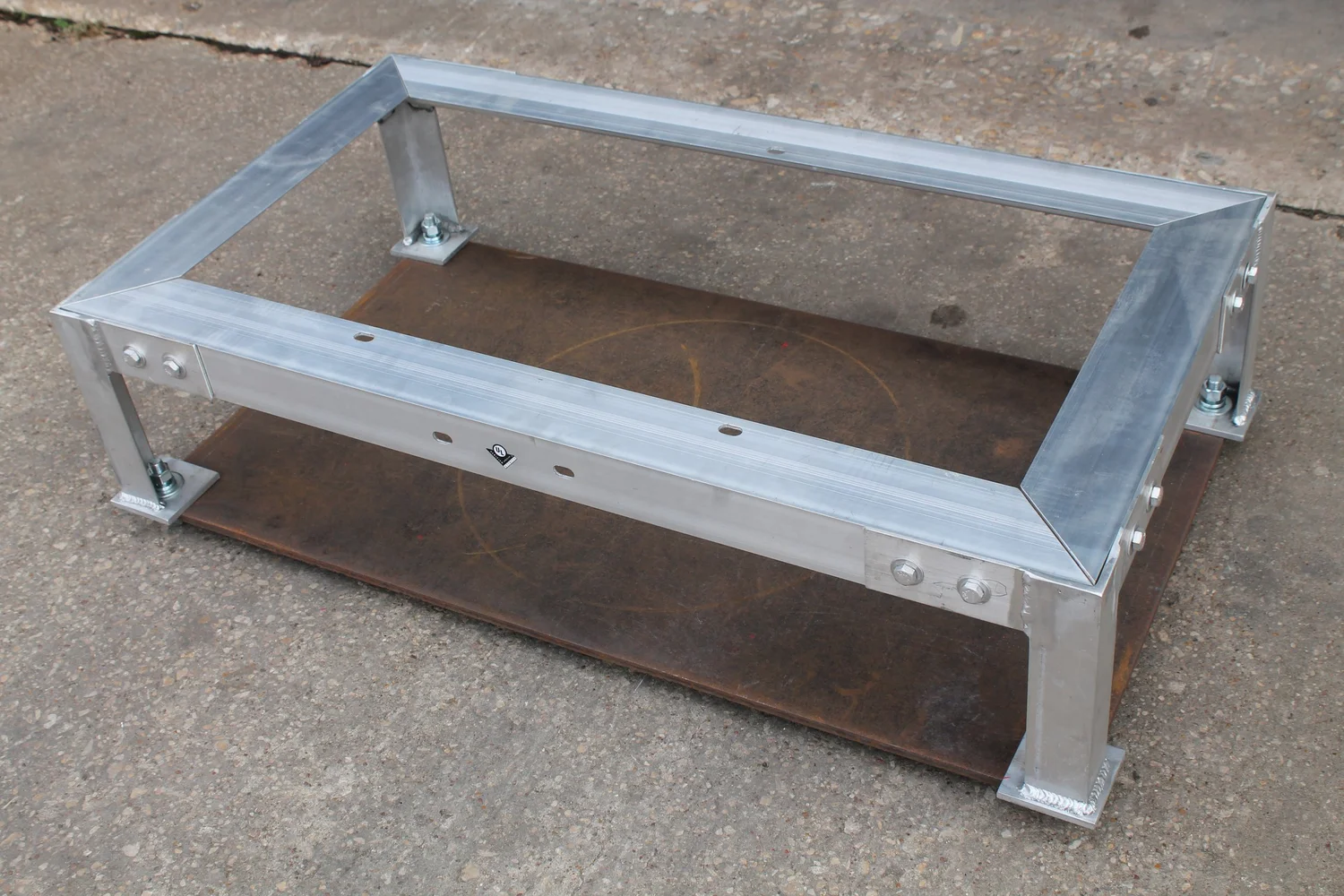 Generator Stands LLC.