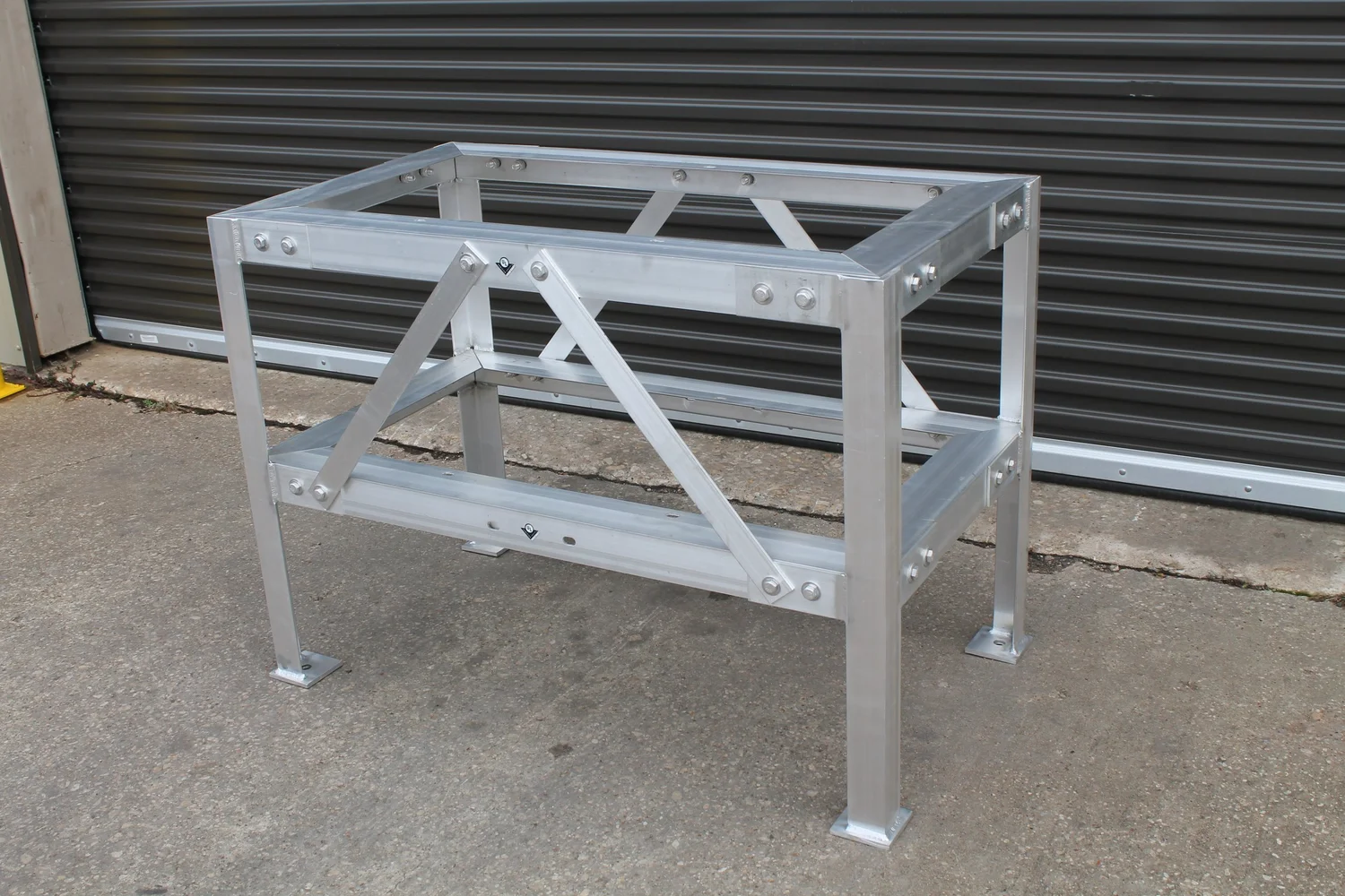 Generator Stands LLC.