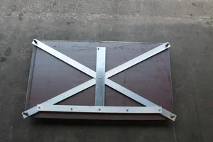 Generator Stands LLC.