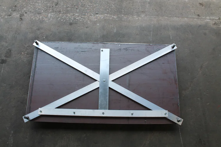 Generator Stands LLC.