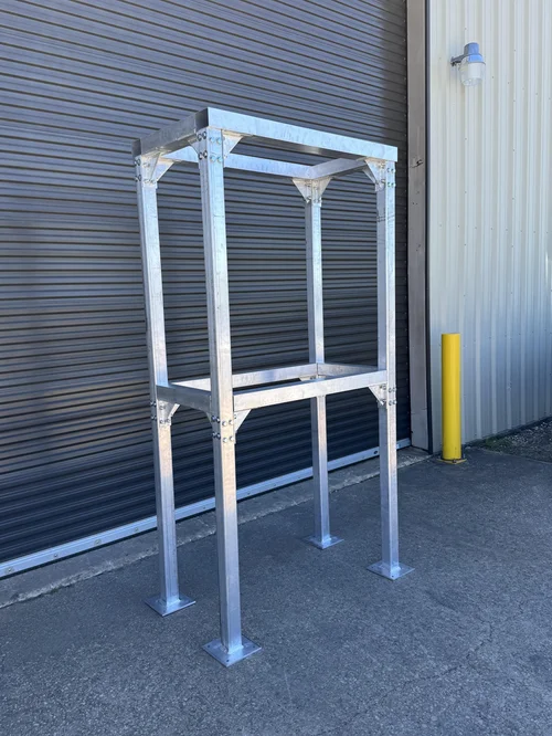 Generator Stands LLC.