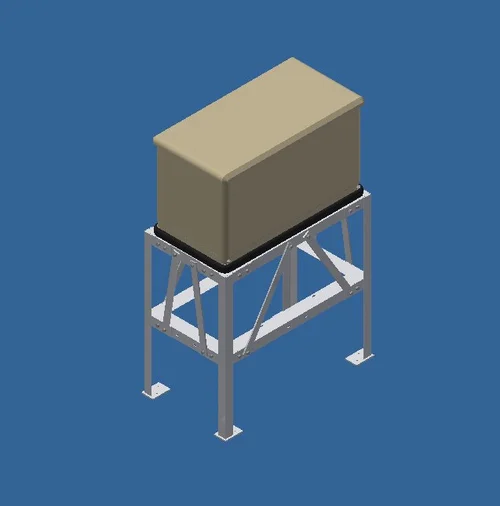 Store 1 — Generator Stands LLC.