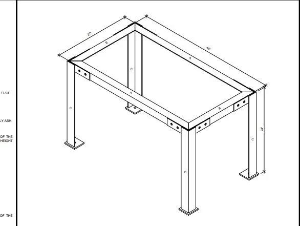 Store 1 — Generator Stands LLC.