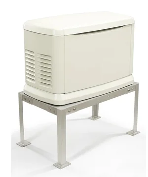 Generator Stands LLC.