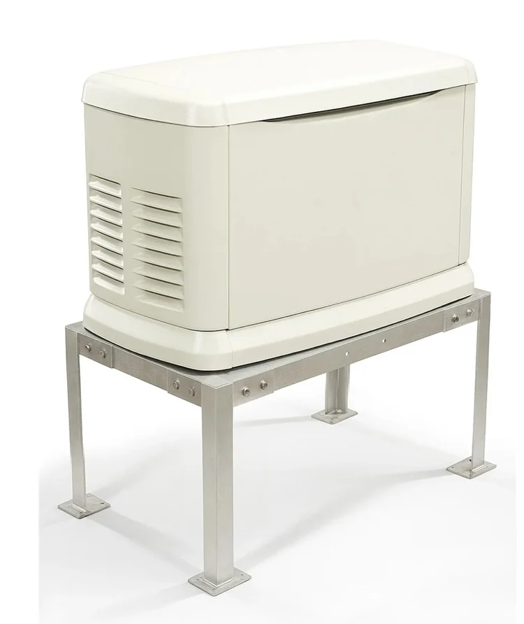 Generator Stands LLC.