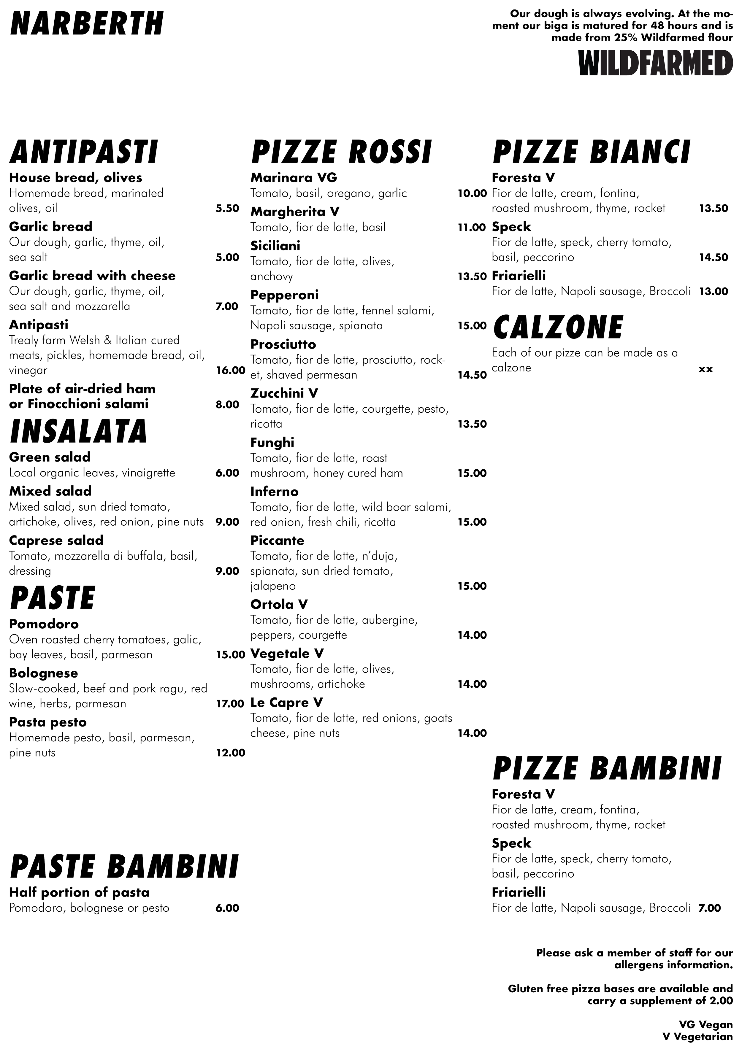 Top Joe's Townhouse, Narberth, Pembrokeshire