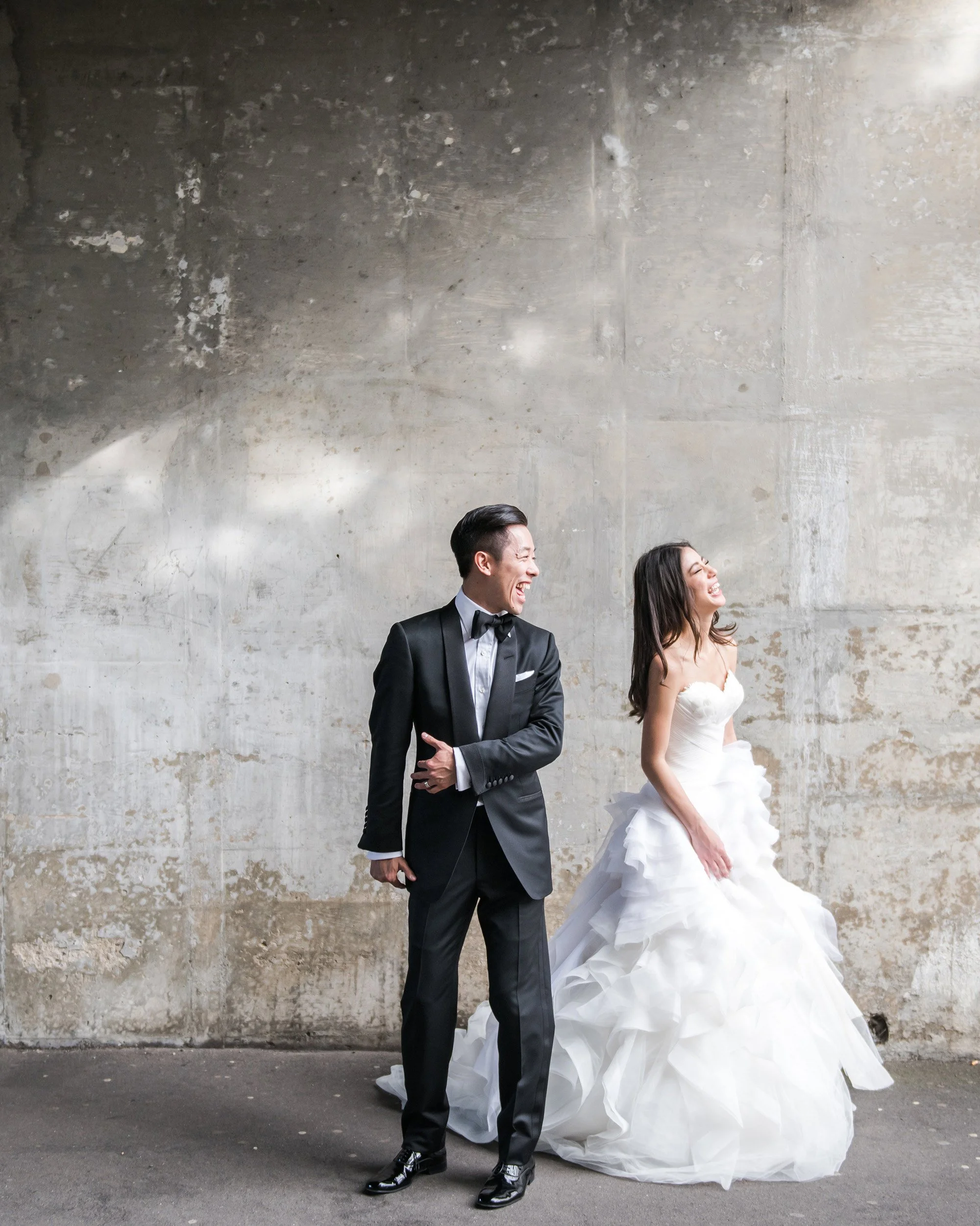 Brisbane Wedding Portrait Photographer Studio Impressions