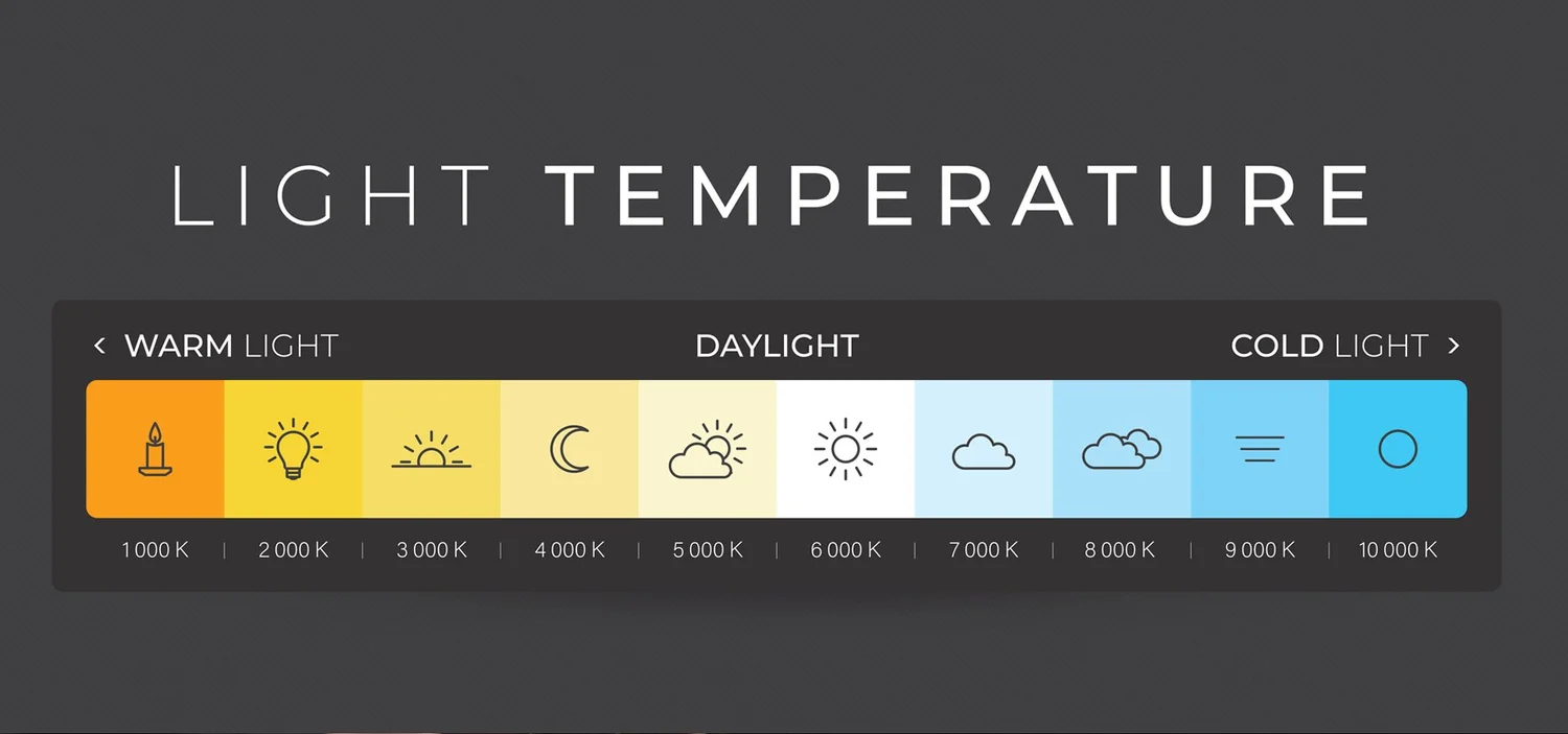 How Color Temperature Transforms Your Videography