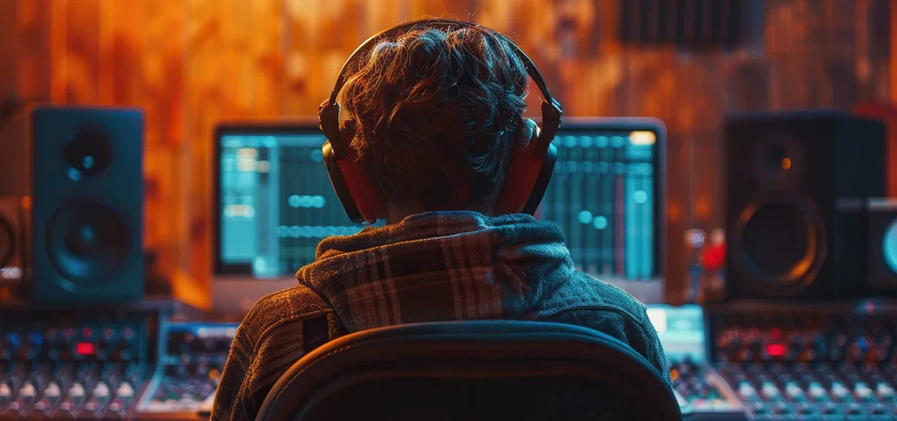 Film Sound Design Basics: How Top Films Hook Viewers