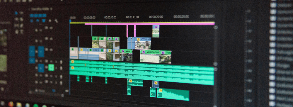 Film Sound Design Basics: How Top Films Hook Viewers