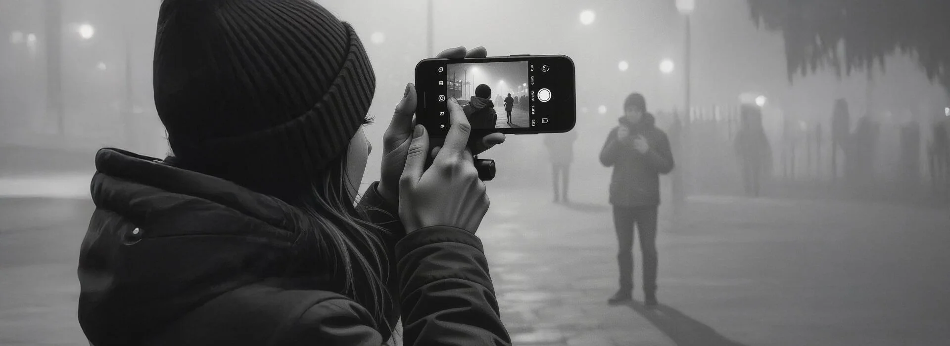 How to Film Interviews on iPhone Like a Pro
