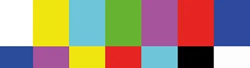 Pick Video Wardrobe: Colours, Patterns & Style Guide