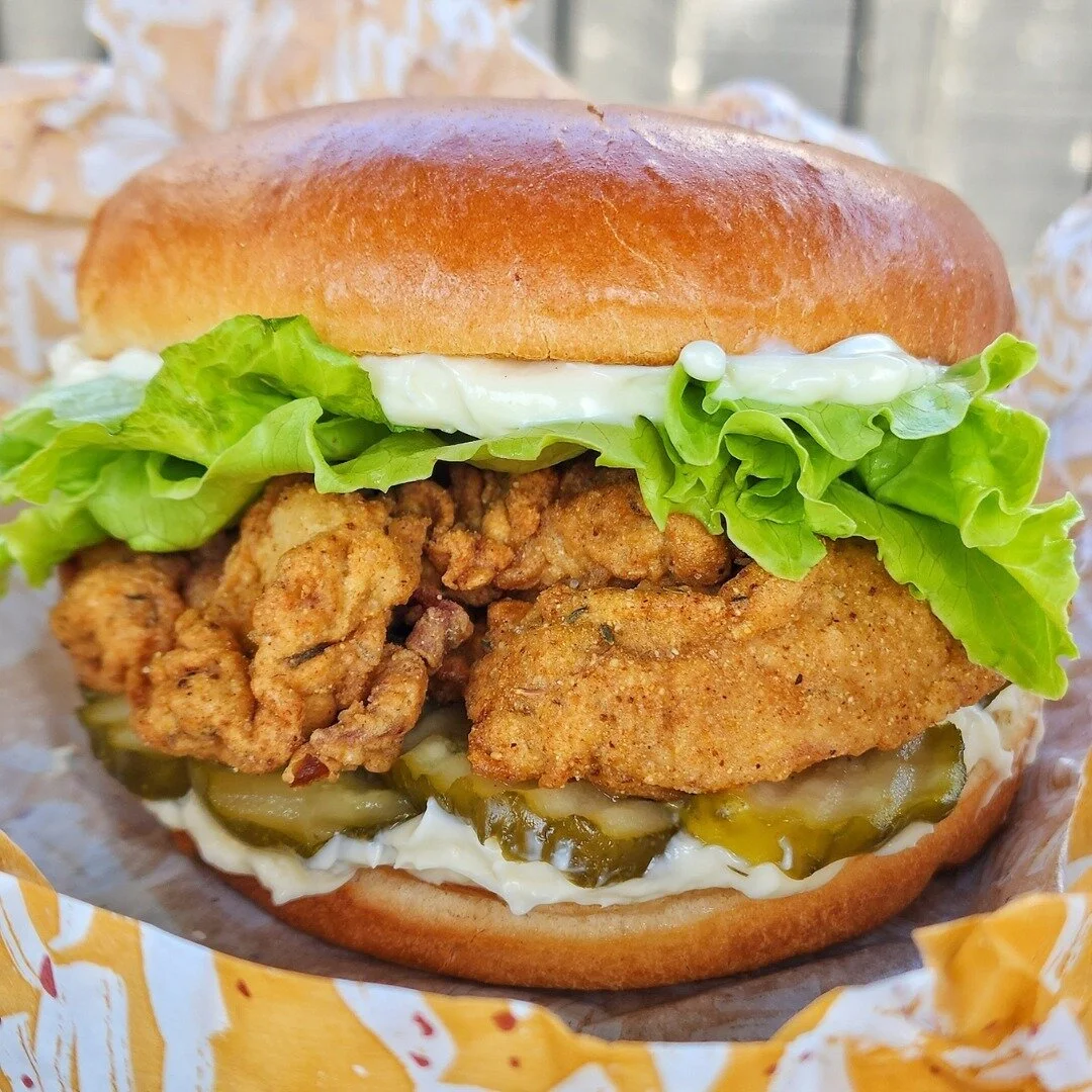 Burger Nation NZ | Returning January 29 2025