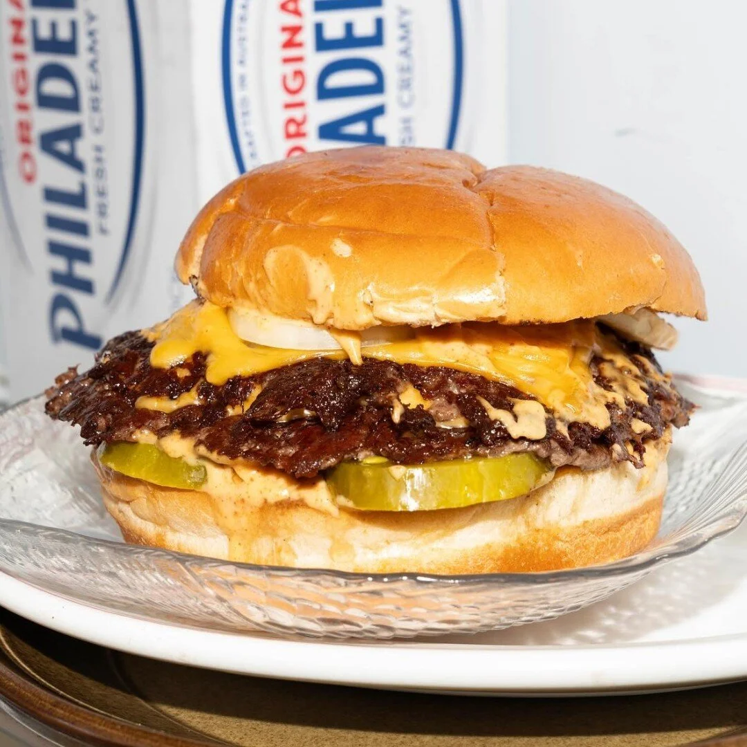 Burger Nation NZ | Returning January 29 2025