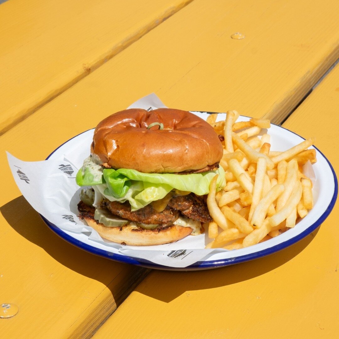 Burger Nation NZ | Jan 26 - Mar 3, 2024