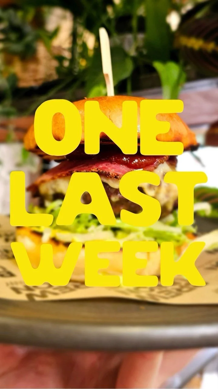 Burger Nation NZ | Returning January 29 2025