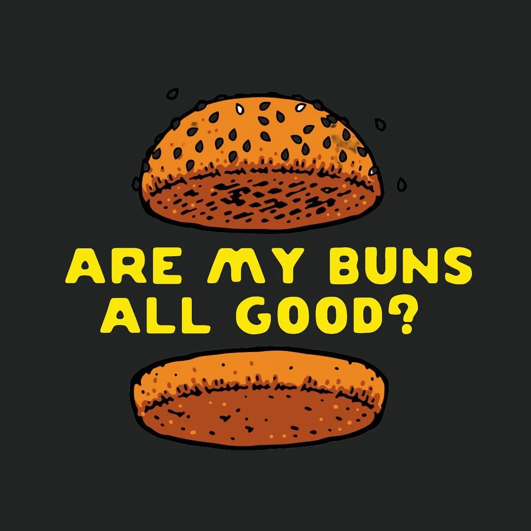 Burger Nation NZ | Returning 2025