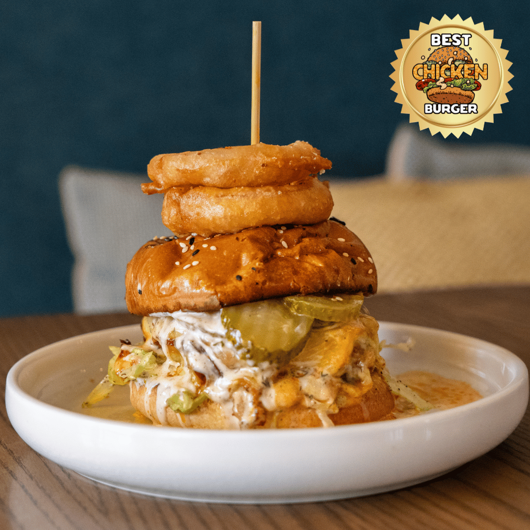 Burger Nation NZ | Help Us Find NZ's Best Burger!