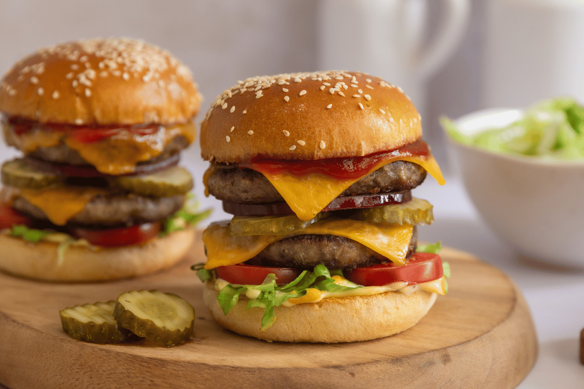 Burger Nation NZ | Help Us Find NZ's Best Burger!