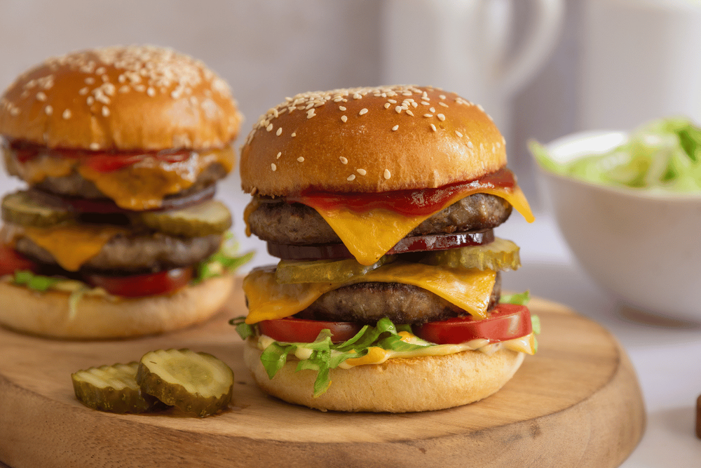 Burger Nation NZ | Help Us Find NZ's Best Burger!