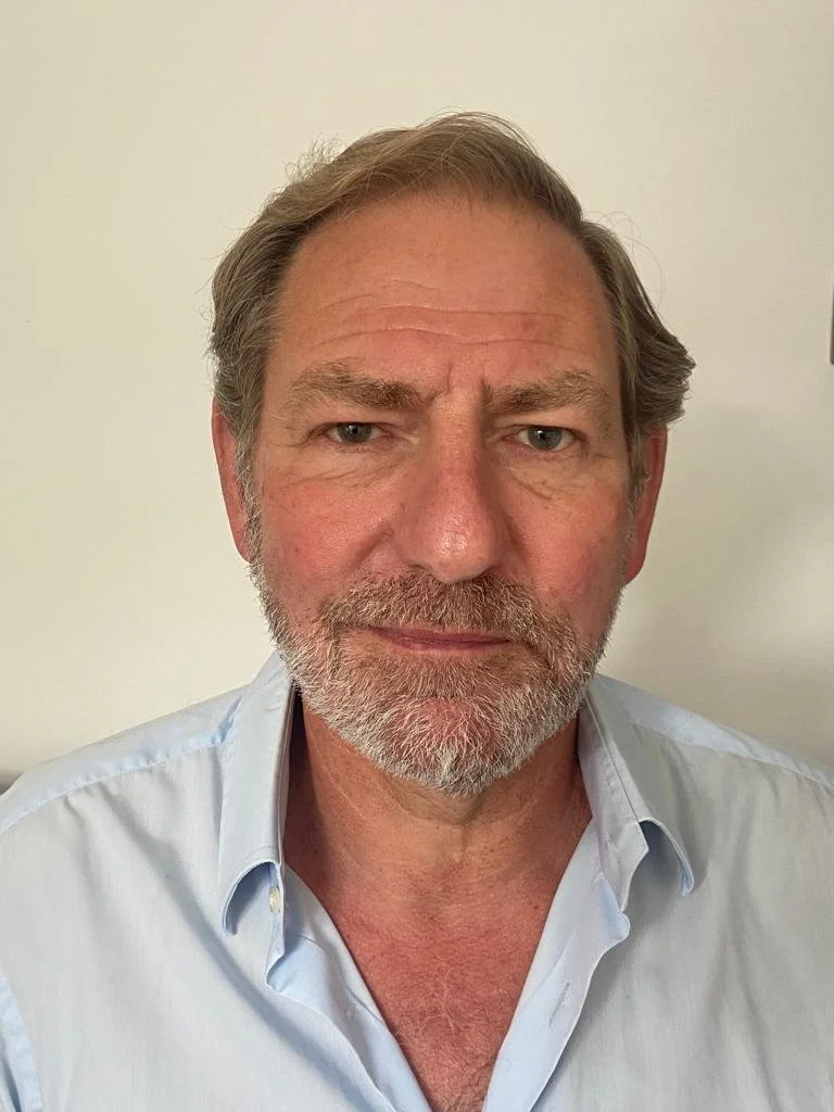 Our Team — wardgilbert
