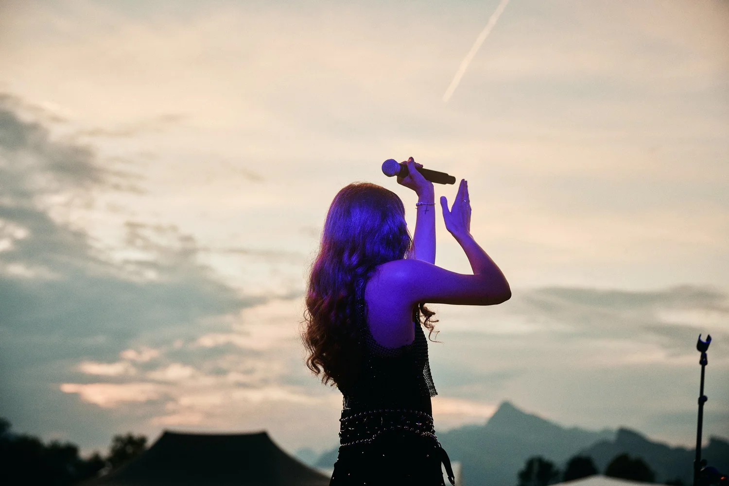 agenda — Amber Rae