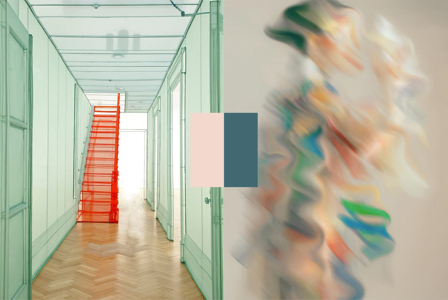 TRANSFORMATION: design trend — TRENDS 24/25