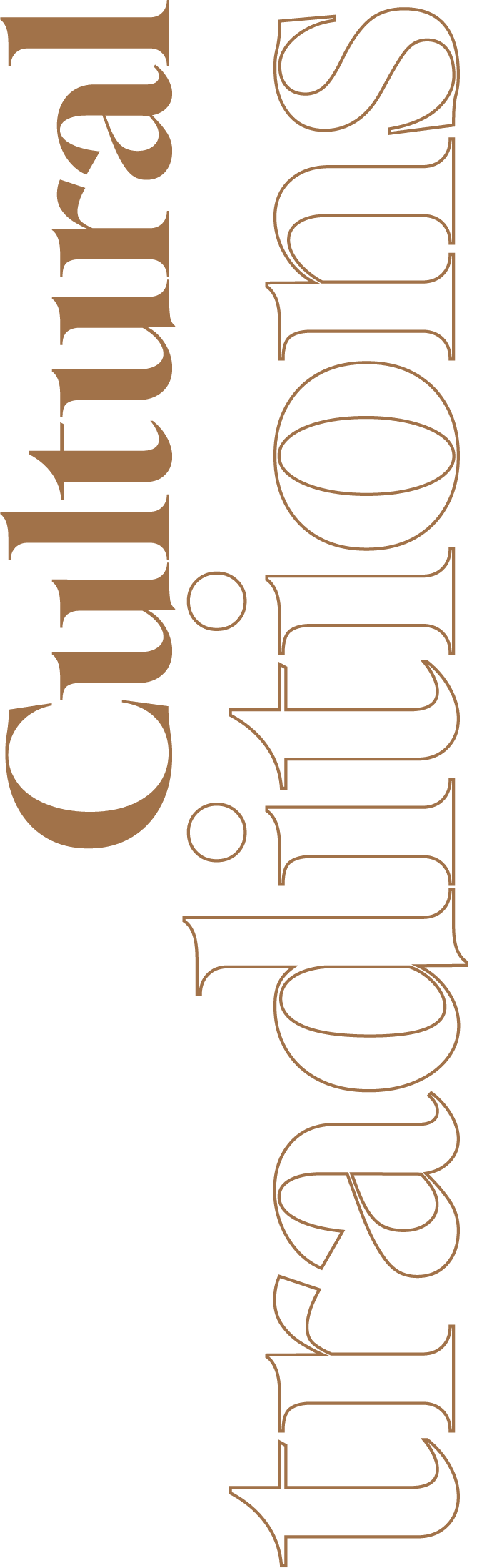 SOUTH SCENE / SEEN: design trend — TRENDS 24/25