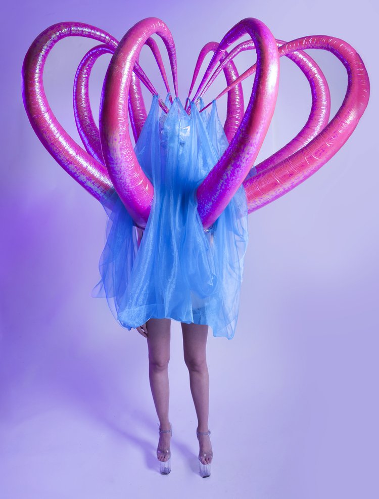 ALICE: design trend — TRENDS 24/25