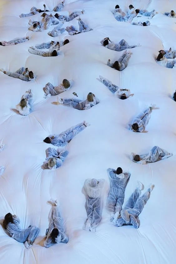 TRANSFORMATION: design trend — TRENDS 24/25