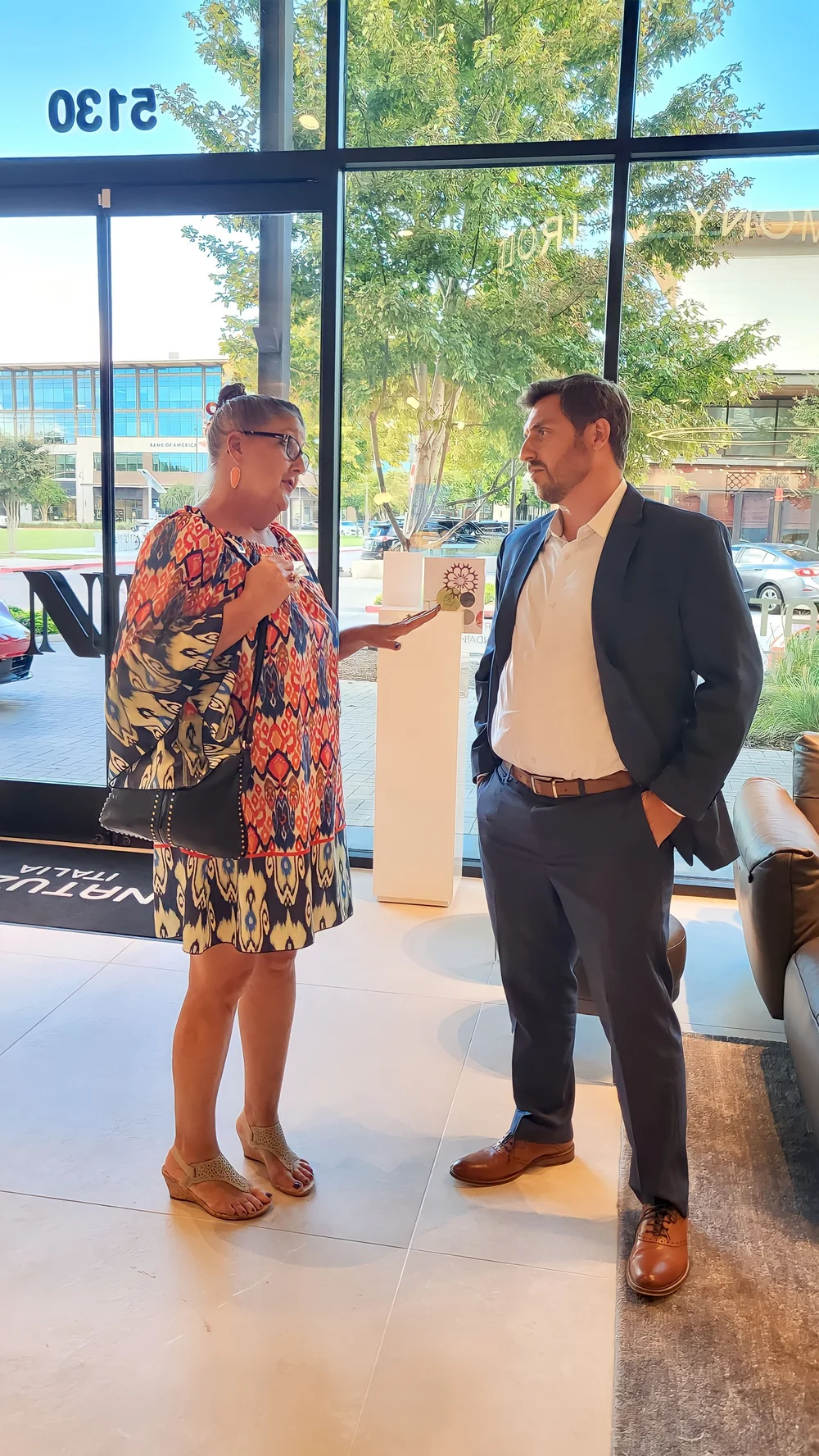 ARENCON GLOBAL