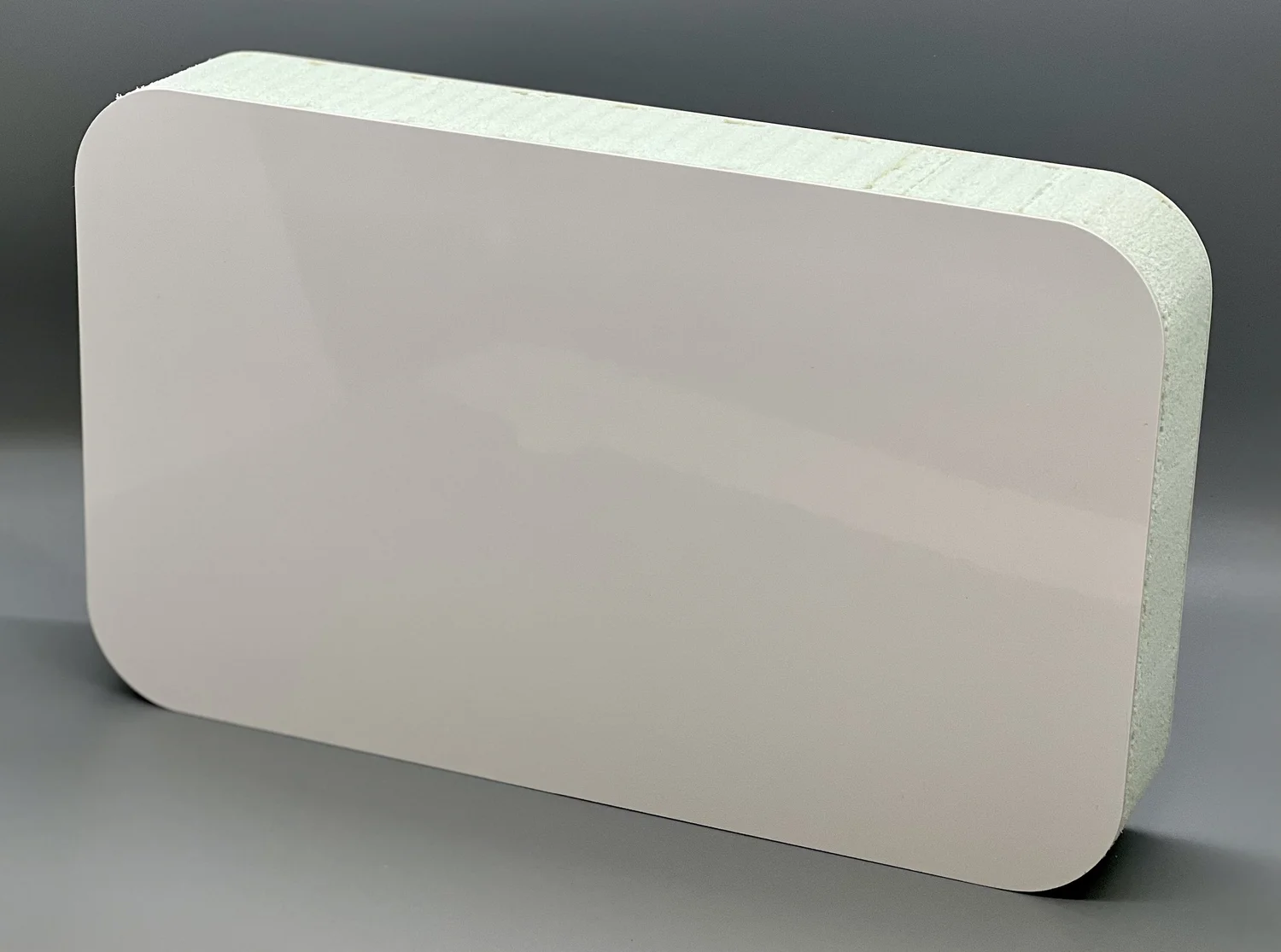 Lemker Composite Panel Systems