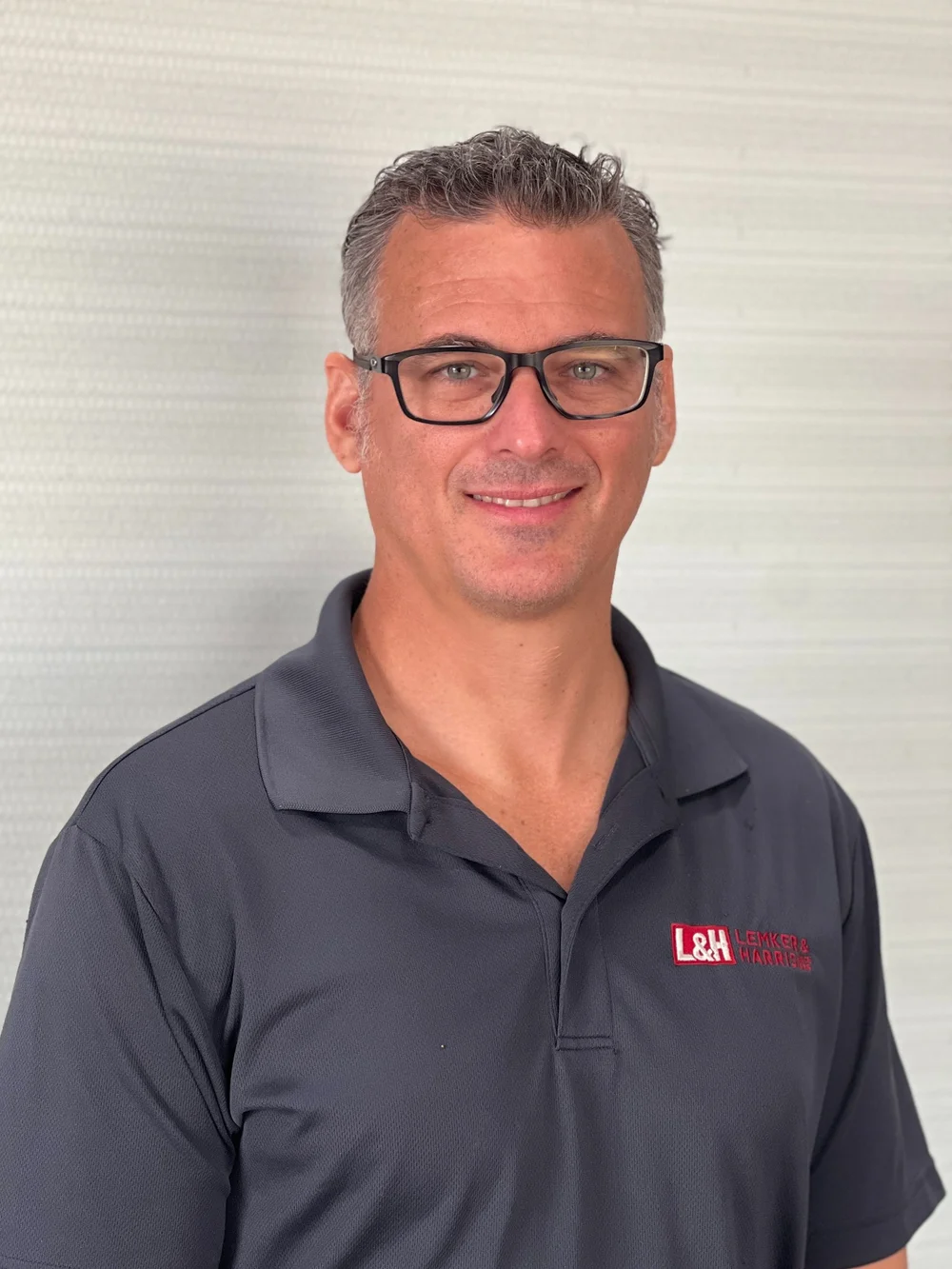 About us — Lemker Composite Panel Systems