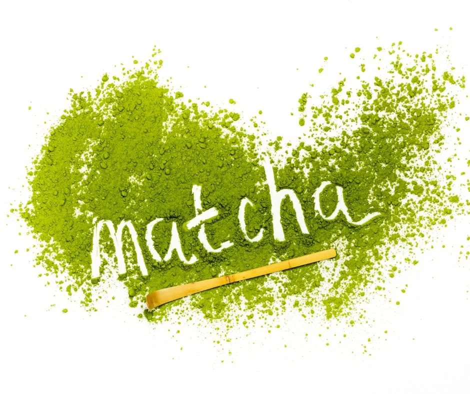 The Rise of Matcha — Qi Tea