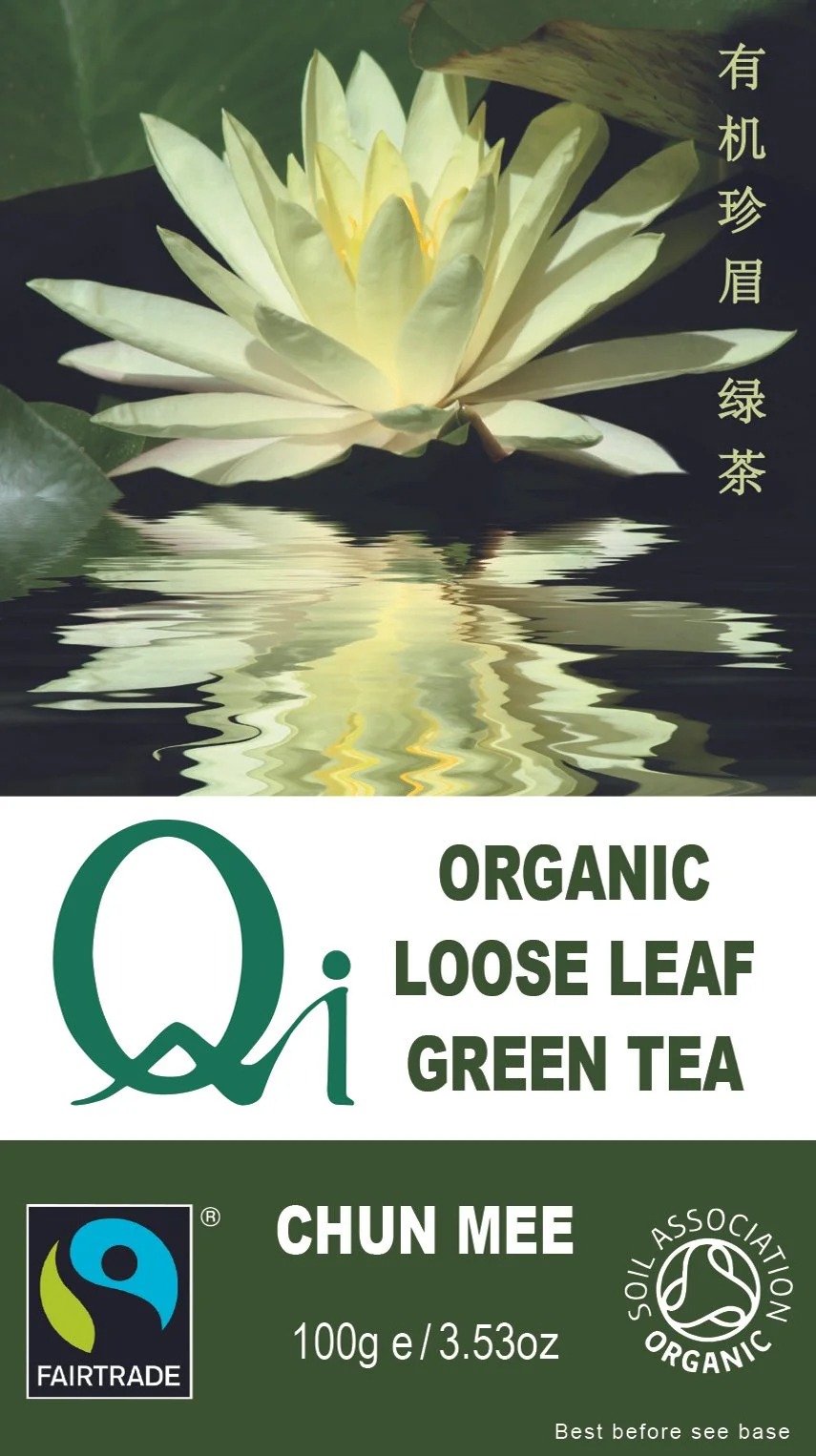 Qi Tea
