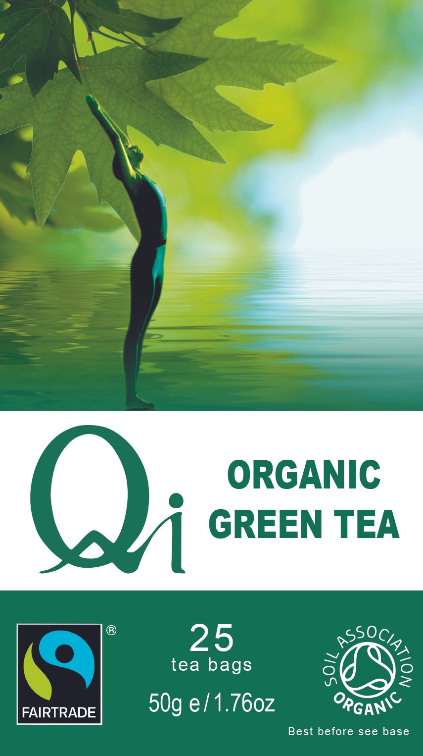 Qi Tea