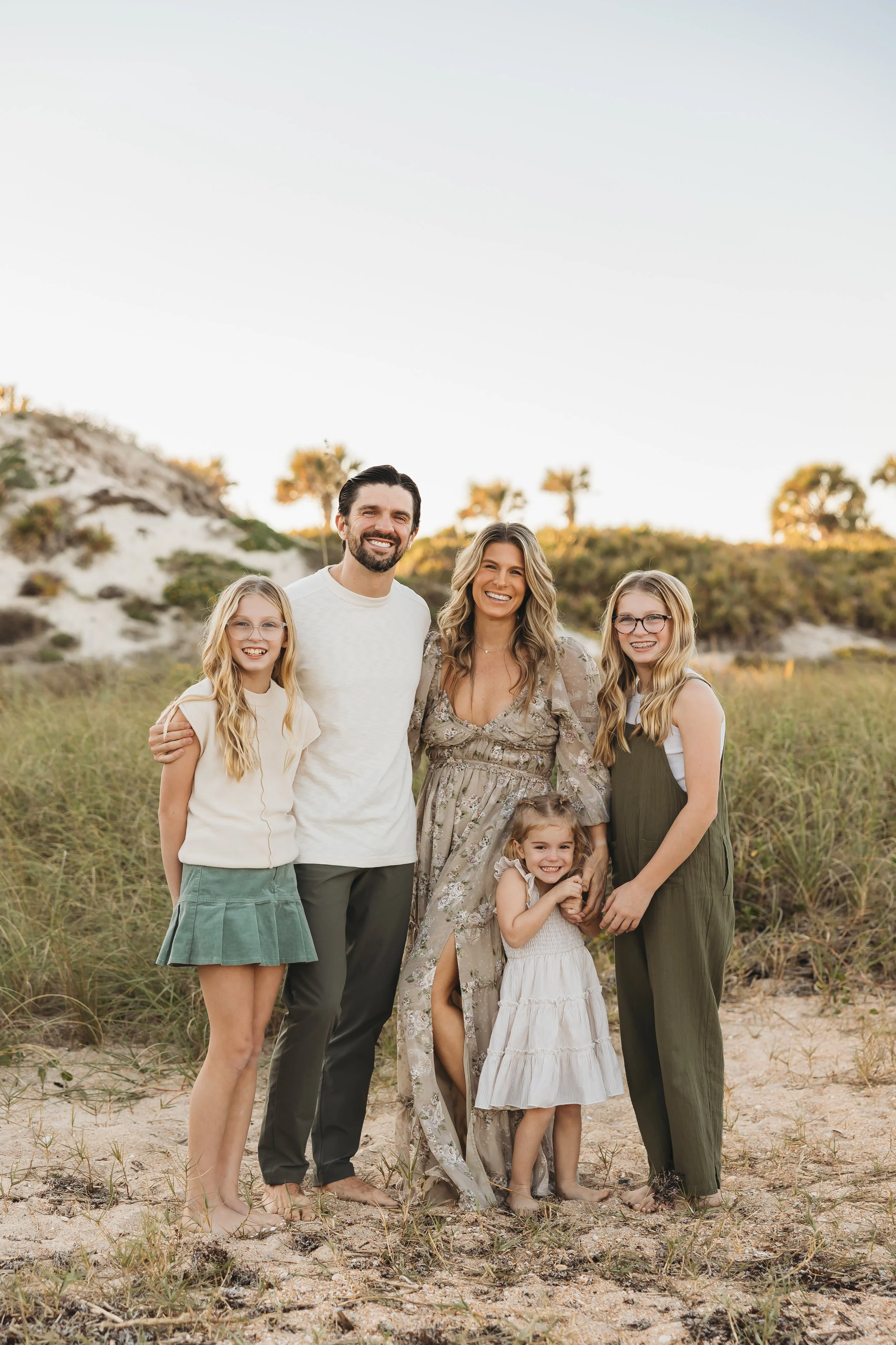 Meet Our Team — Gather Church