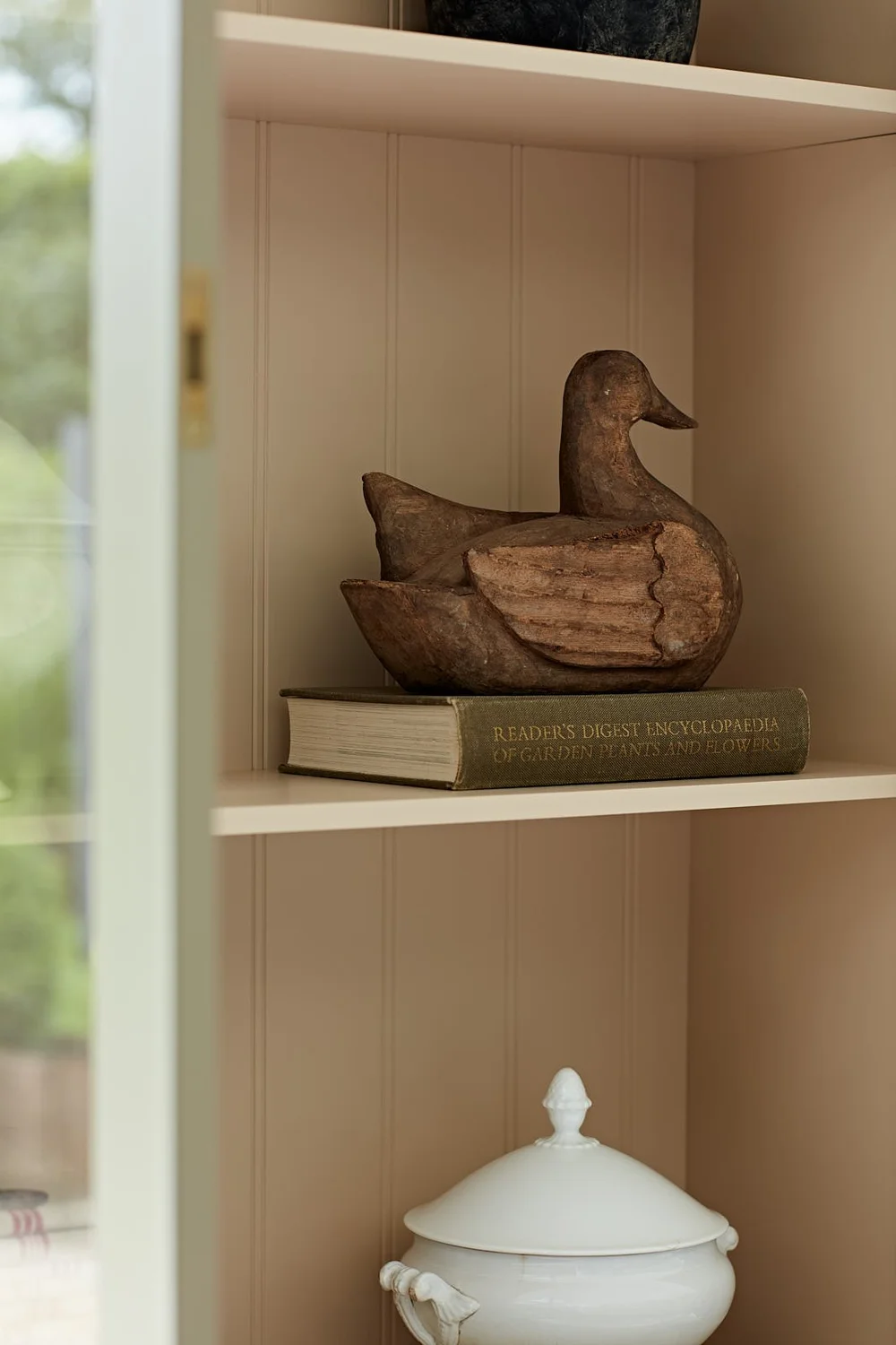 London Planes Interior Design Project — Ivy Lane Interiors
