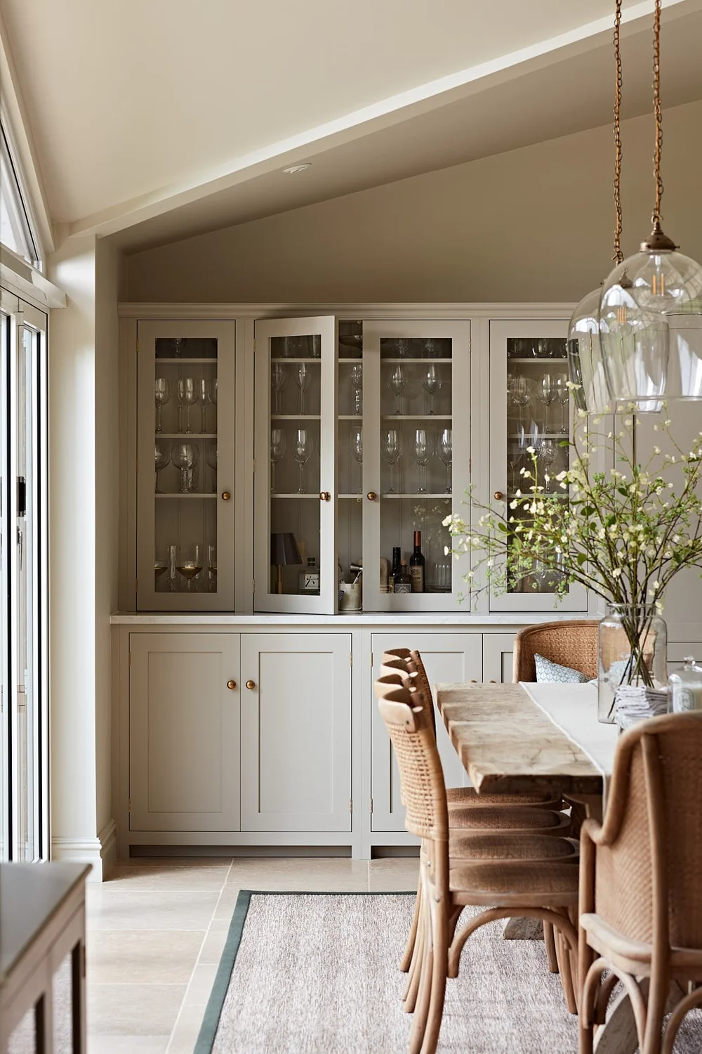 London Planes Interior Design Project — Ivy Lane Interiors