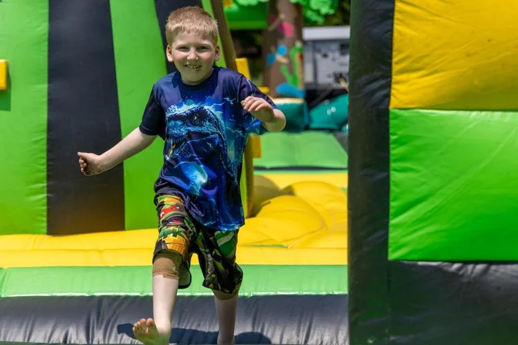 Epic Bounce | A Giant Bounce Adventure for All Ages