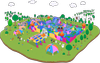 Epic Bounce | A Giant Bounce Adventure for All Ages