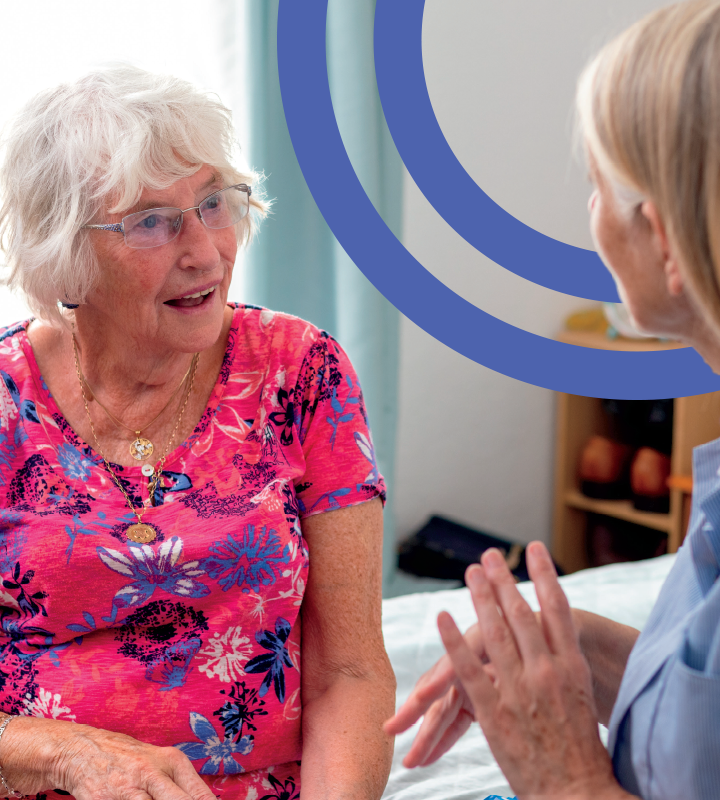 Community Care - Program of All-Inclusive Care for the Elderly