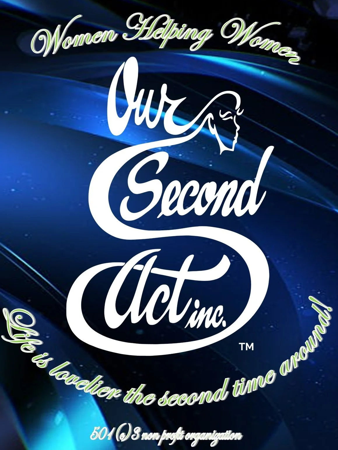 Our Second Act, Inc