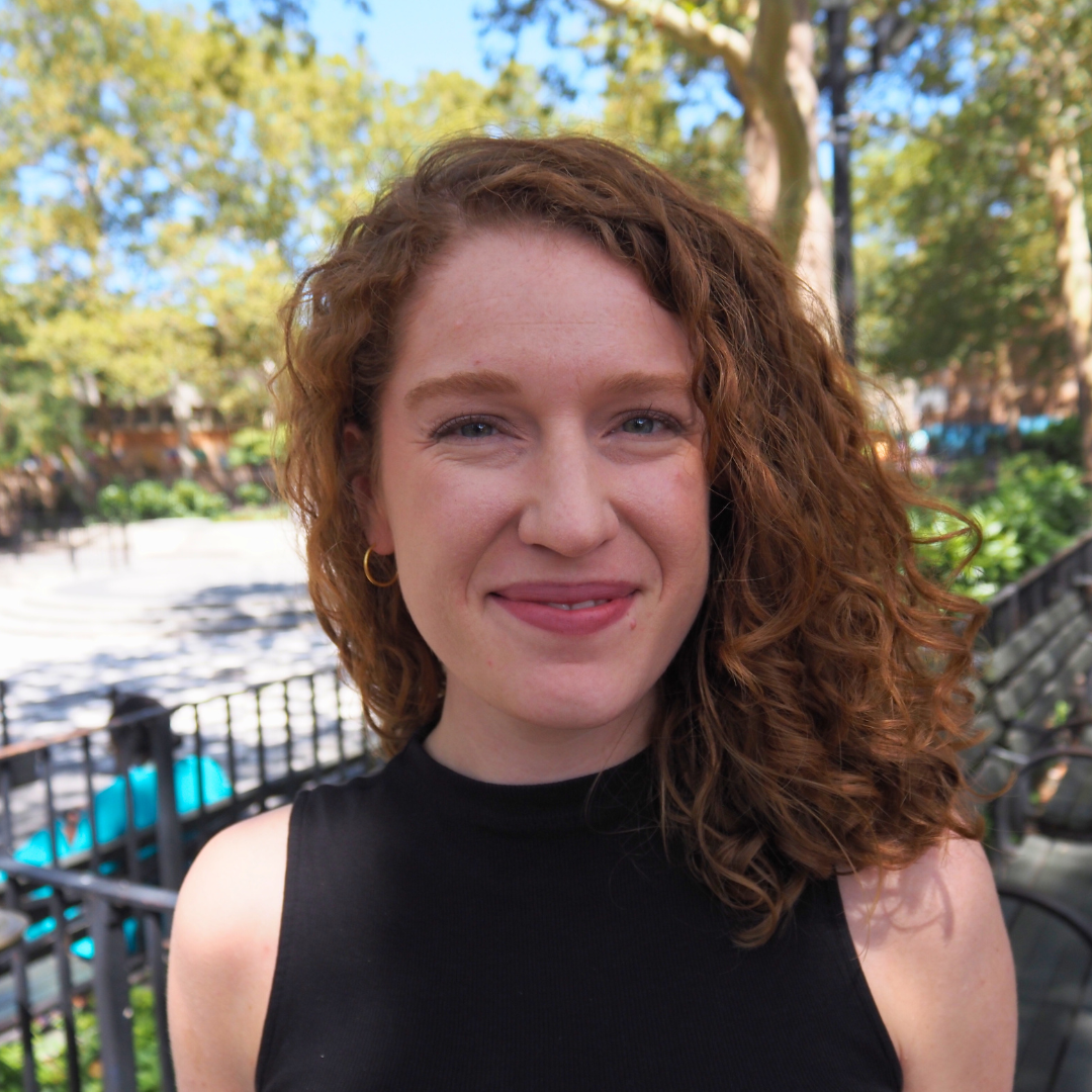 Team 1 — Tiffany Cabán