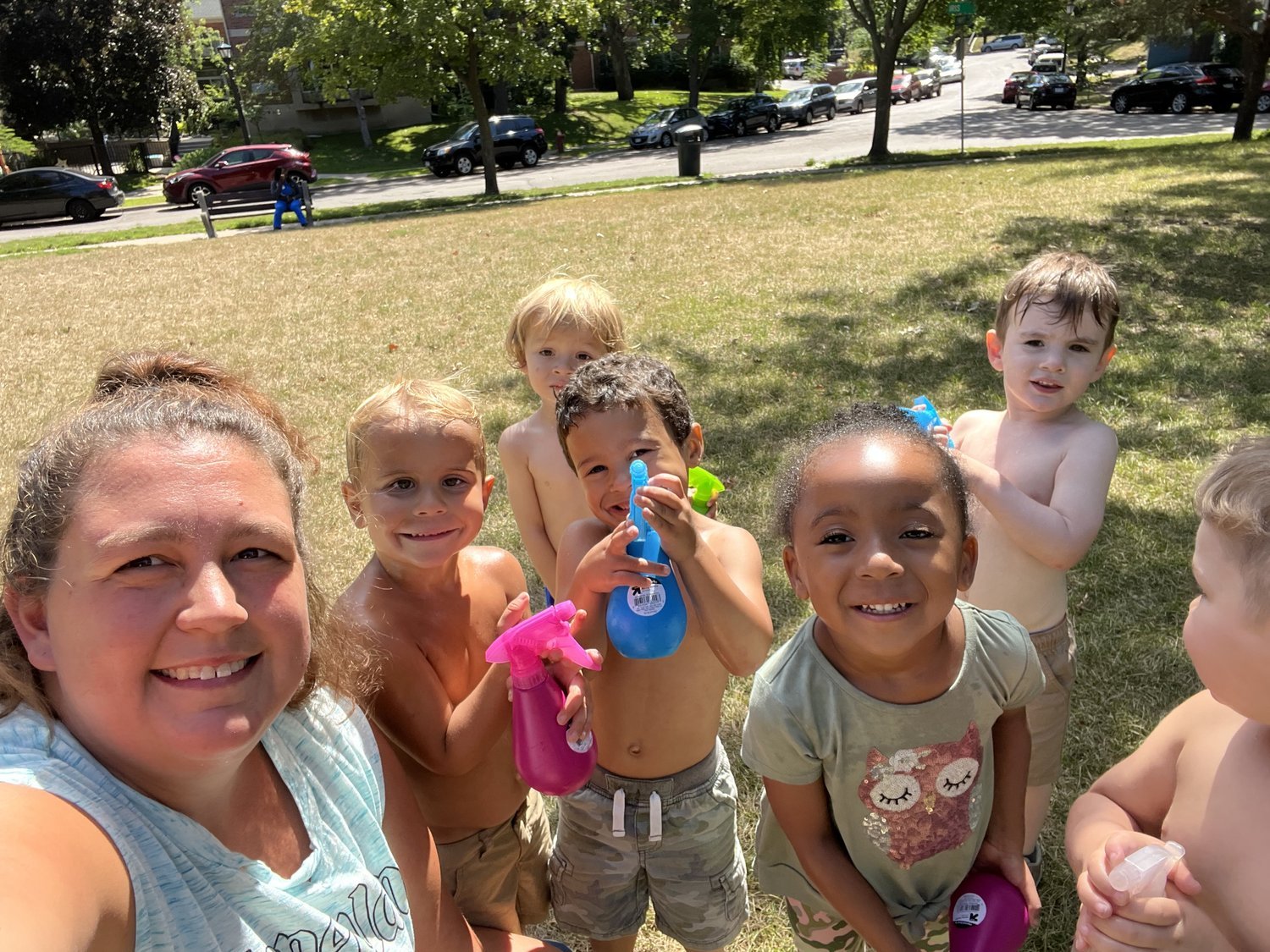 NorthBridge Child Development