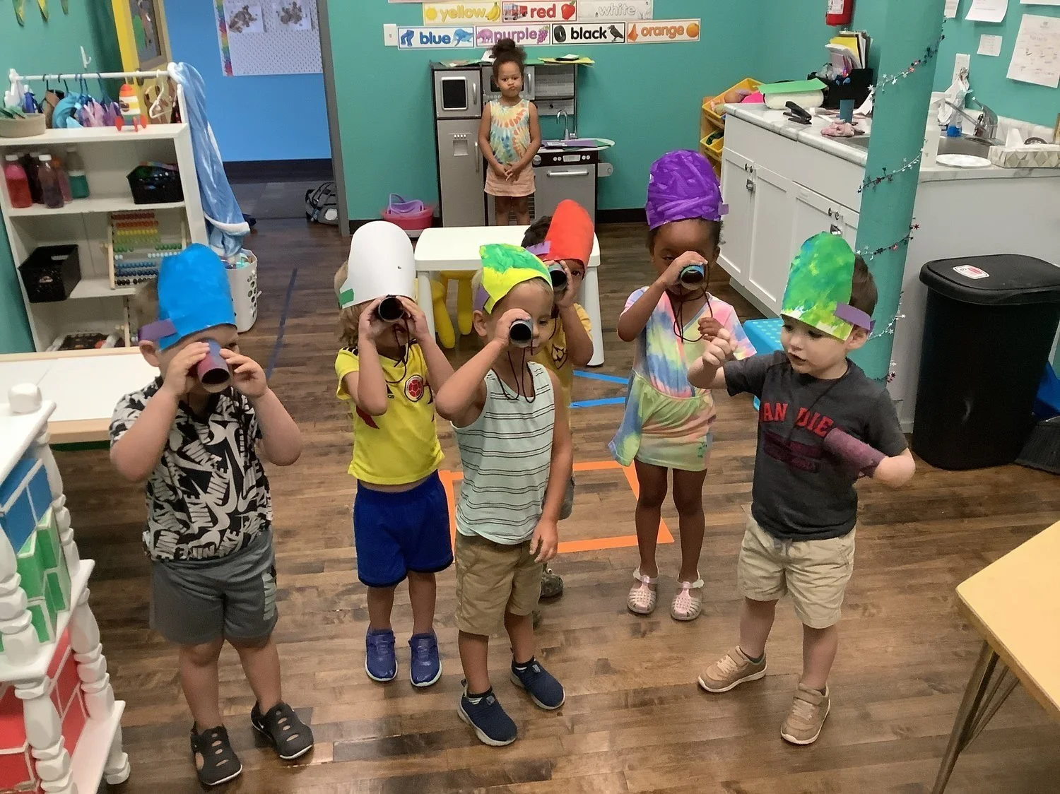 NorthBridge Child Development